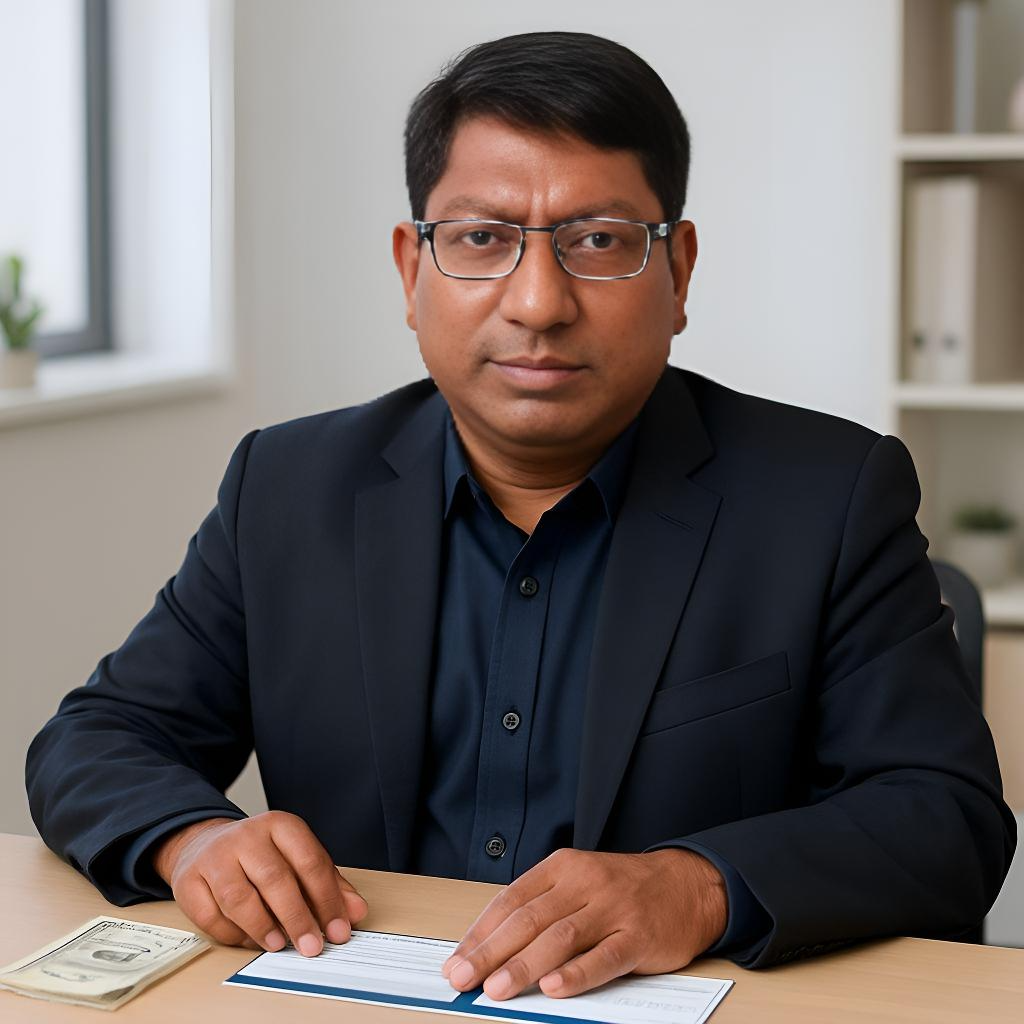 Management Team – tezro.pk